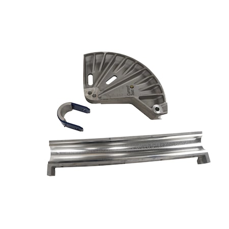 Current Tools 3-1/2" Shoe Group 254-124 | Zoro