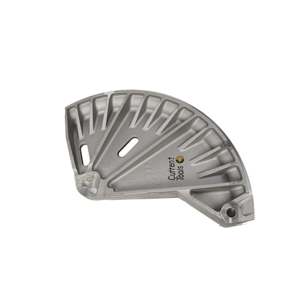 Current Tools 4" Bender Shoe 254-132 | Zoro