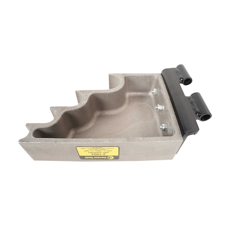 Current Tools 1/2" to 1-1/4" EMT Support Unit 2-1003 | Zoro