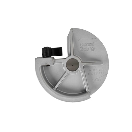 Current Tools 1-1/2" EMT Bender Shoe 2-1601 | Zoro