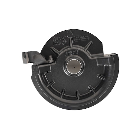 Current Tools 1-1/2" to 2" PVC Coated Rigid Bender Shoe _2-2101 | Zoro