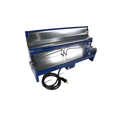 Current Tools 1/2"-2" PVC Conduit Heater 450 | Zoro