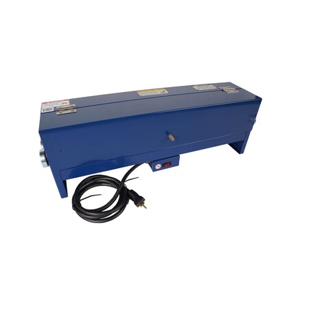Current Tools 1/2"-2" PVC Conduit Heater 450 | Zoro