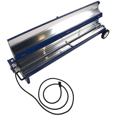 Current Tools 1/2"-4" PVC Conduit Heater 451 | Zoro