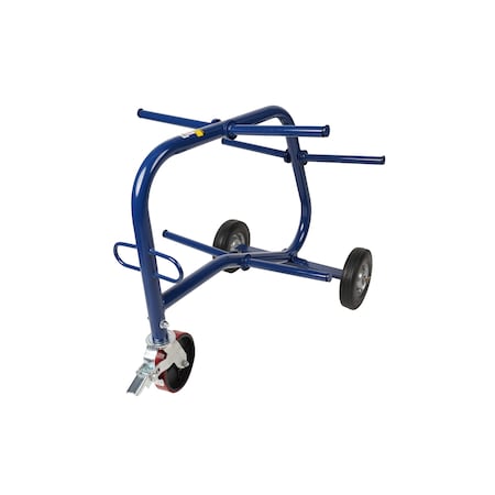 Current Tools Turtle Wire Reel Cart 502 | Zoro