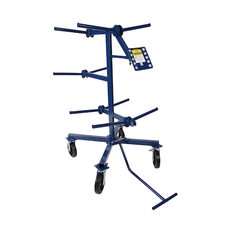 Current Tools Wire Reel Tree Cart 503 | Zoro