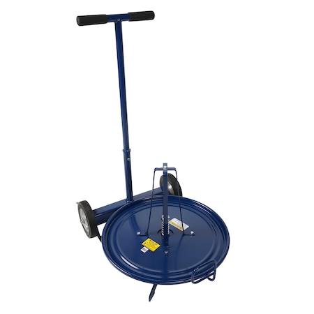 Current Tools Mobile Armored Cable Dispenser 509M | Zoro