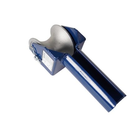 Current Tools Cable Feeding Sheave for 3-1/2" Conduit 535FS | Zoro