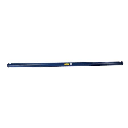 Current Tools Cable Reel Spindle - 7500Lb Capacity 3-1/2" Dia x 100 ...