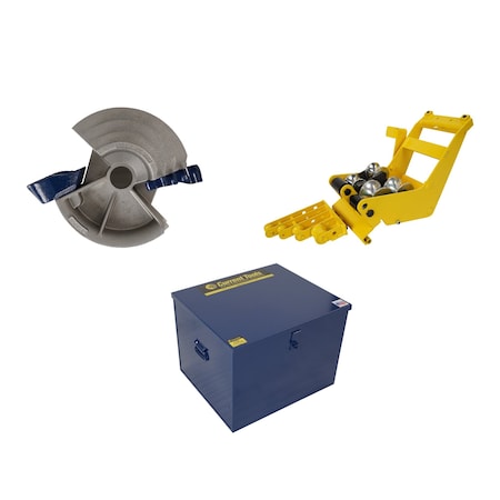 Current Tools 1/2"–2" IMC Single Shoe Group 700SI | Zoro