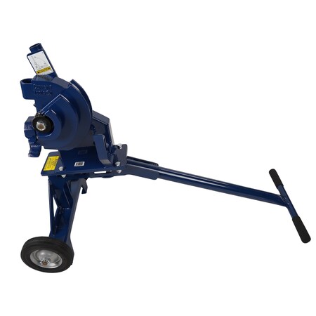 Current Tools 1/2" to 1" Mechanical Bender for RIGID/IMC conduit 750 | Zoro