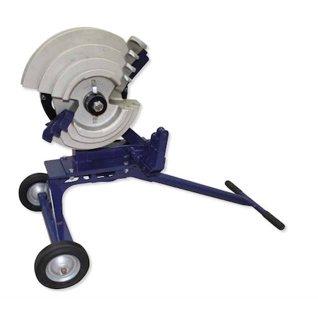 Current Tools Mechanical Bender for 1/2" to 1" RIGID/IMC conduit 753 | Zoro