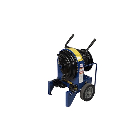 Current Tools 77 Electric Conduit Bender with 700P 1/2"-2" PVC Coated ...