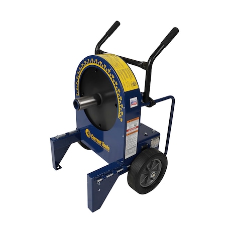 Current Tools Electric Conduit Bender Power Source only (no shoes) 77 ...