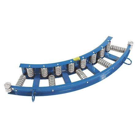 Current Tools 90 Degree Right Angle Cable Roller - 36" Radius 95036RA ...