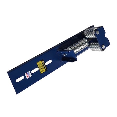 Current Tools Radius Cable Roller for 12"-18" Tray 9518RR | Zoro