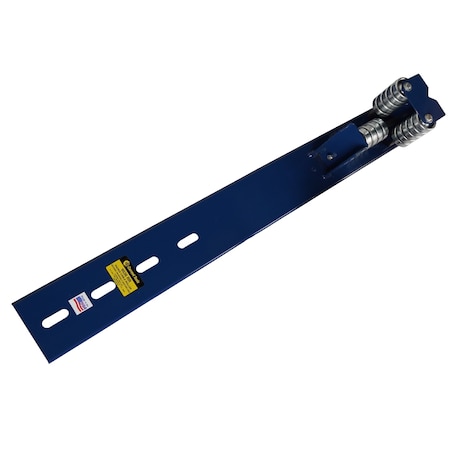 Current Tools Radius Cable Roller for 30"-36" Tray 9536RR | Zoro
