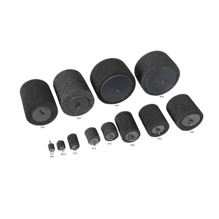 Current Tools Conduit Piston for 3-1/2" conduit R35 | Zoro