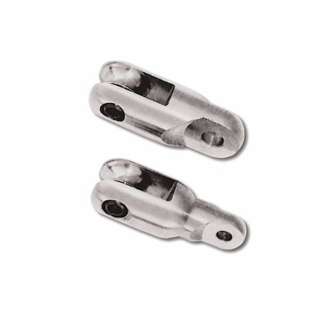 Current Tools Cable Pulling Rope to Swivel Connector - 7000Lb Capacity ...