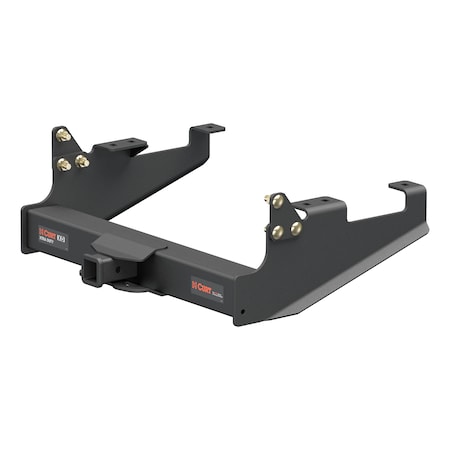 Curt Xtra Duty Class 5 Trailer Hitch with 2" Receiver 15402 | Zoro