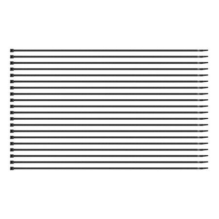 Curt Towed-Vehicle RV Harness, 58964 58964 | Zoro