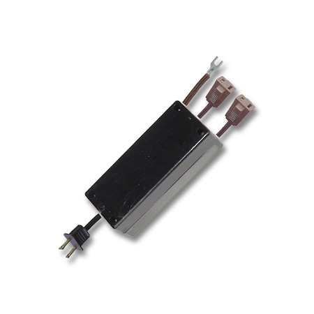 Furnlite 300-Watt 3-Level Brown Touch Dimmer 77.21 | Zoro