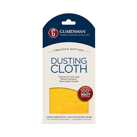 Guardsman Ultimate Dusting Tack Cloth 14-in x 18-in 12-Pack VC.462500 ...