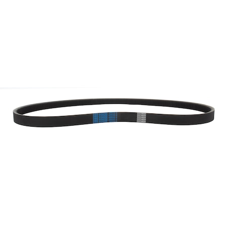 D&D Belt, VS, 1.437 x 60.8in OC 2322V601 | Zoro