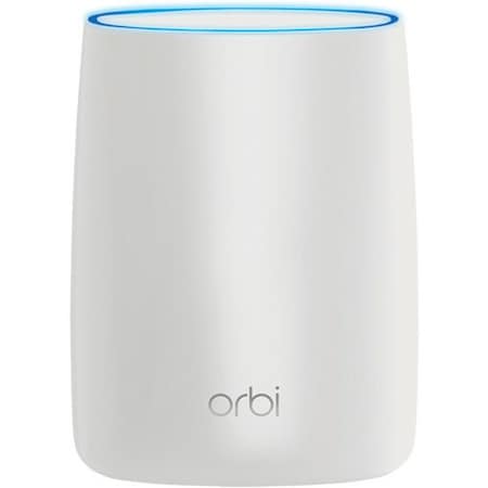 Netgear Orbi High Perf Ac3000 Satellit RBS50-100NAS | Zoro
