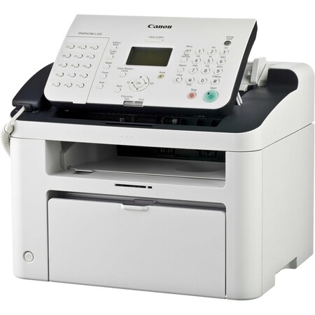 Canon Faxphone 3n1 Laser Fax Machine, FPL100 5258B0001 | Zoro