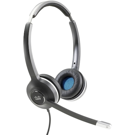 Cisco Headset 562 Wireless MultiBase, CPHSWL562MUS CP-HS-WL-562-M-US ...