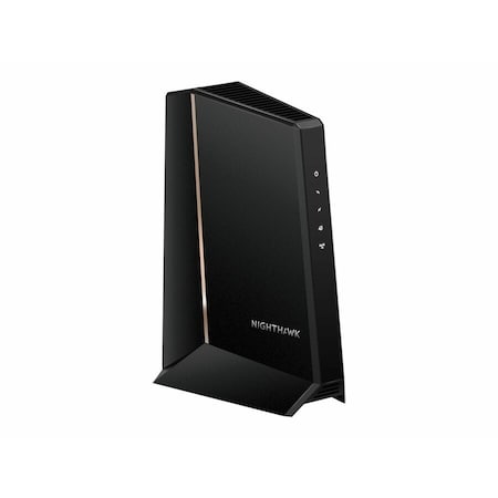 Netgear Nighthawk 2.5Gbps Cable Modem CM2000-100NAS | Zoro