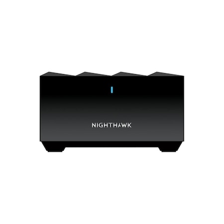 Netgear Nighthawk Mesh Wifi 6 System MK63S-100NAS | Zoro