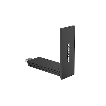 Netgear Wifi 6E Usb 3.0 Adapter A8000-100PAS | Zoro