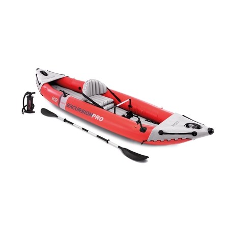 Intex Excursion Pro K2 Kayak 69309EP | Zoro