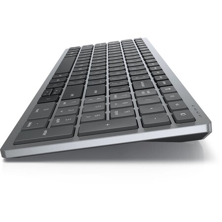 Dell Dell Keyboard - Wireless Connectivity - Scissors Keyswitch KB740 ...