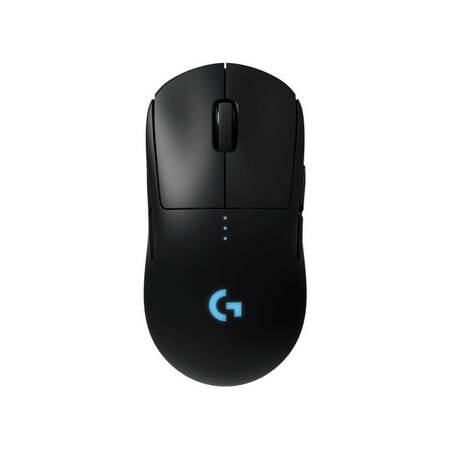 Logitech PRO Wireless Gaming Mouse 910005270 | Zoro