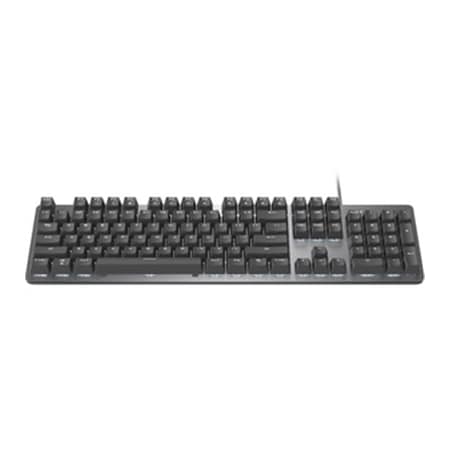 Logitech K845 Mech Illumin Kybrd Red 920009859 | Zoro