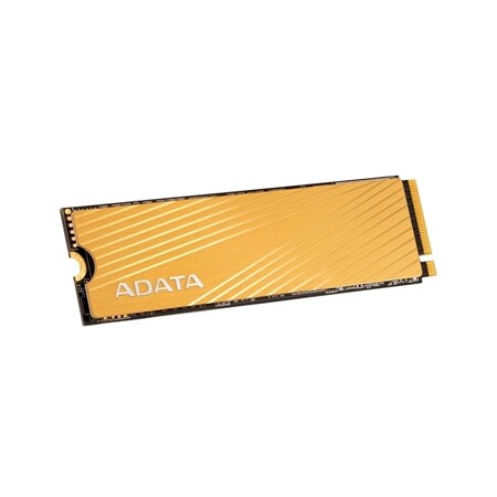 Adata 512Gb Int Pcie Gen3X4 Nvme Ssd AFALCON-512G-C | Zoro