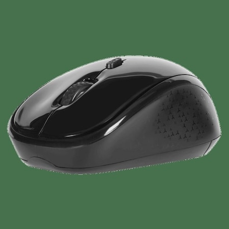 Targus Wireless Optical Mouse, AMW50US AMW50US | Zoro