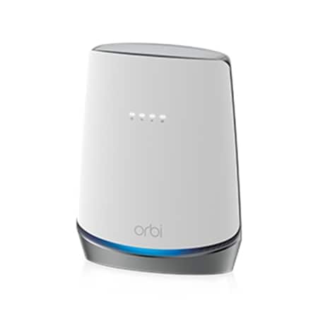 Netgear CBR750-100NAS $566.76 Orbi Wifi 6 Mesh Wifi | Zoro.com