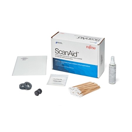 Fujitsu Scanaid Kit Fi 7460 Fi 7480 CG01000-288201 | Zoro