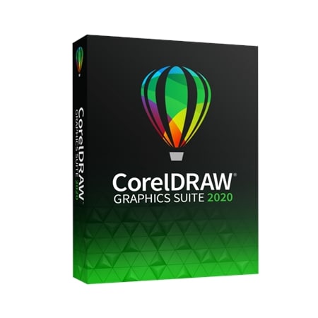 Corel Coreldraw Graphics 2020 Ml CDGS2020MLDPA | Zoro