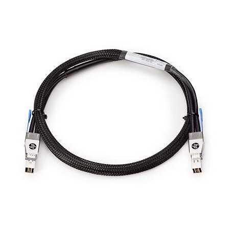 Hpe 2920 0.5m Stacking Cable, J9734A J9734A | Zoro