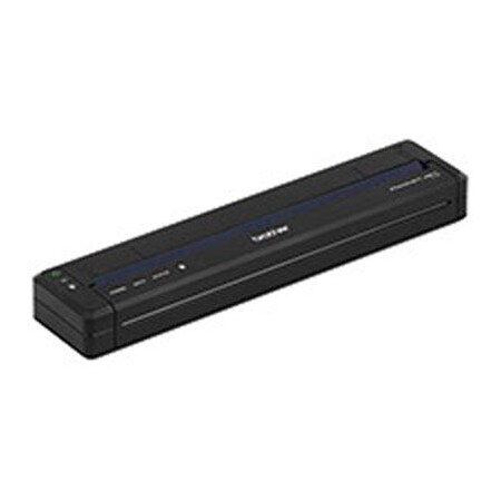 Brother PJ722 Full Pg Mobile Prt ENG, PJ763 PJ763 | Zoro