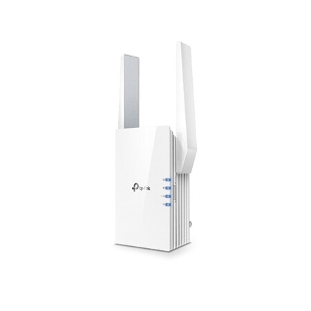 Tp-Link Ax1500 Wifi Range Extender RE505X | Zoro