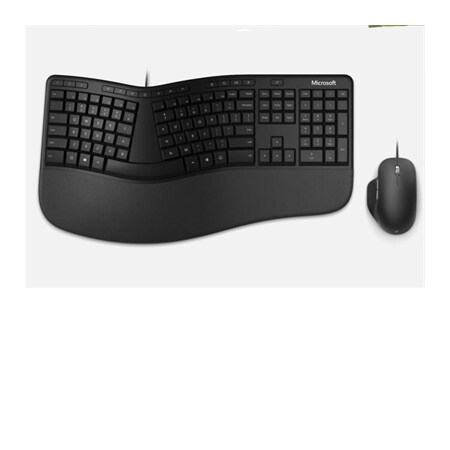 Microsoft Ergonomic Dsktp Bus Win32 USB RJY-00001 | Zoro