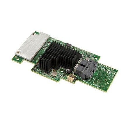 Intel Integrated RAID RMS3CC080, RMS3CC080 RMS3CC080 | Zoro
