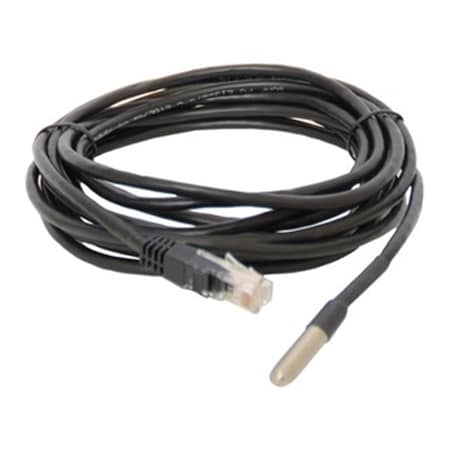 Vertiv Remote Temperature Sensor 12', SRT12 SRT-12 | Zoro