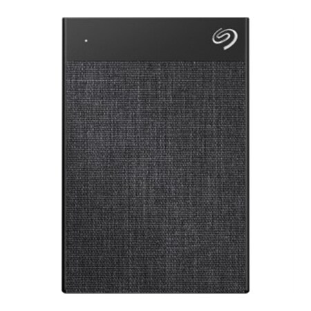 Seagate 1TB Plus Backup Ultra Tch Blk, STHH1000400 STHH1000400 | Zoro
